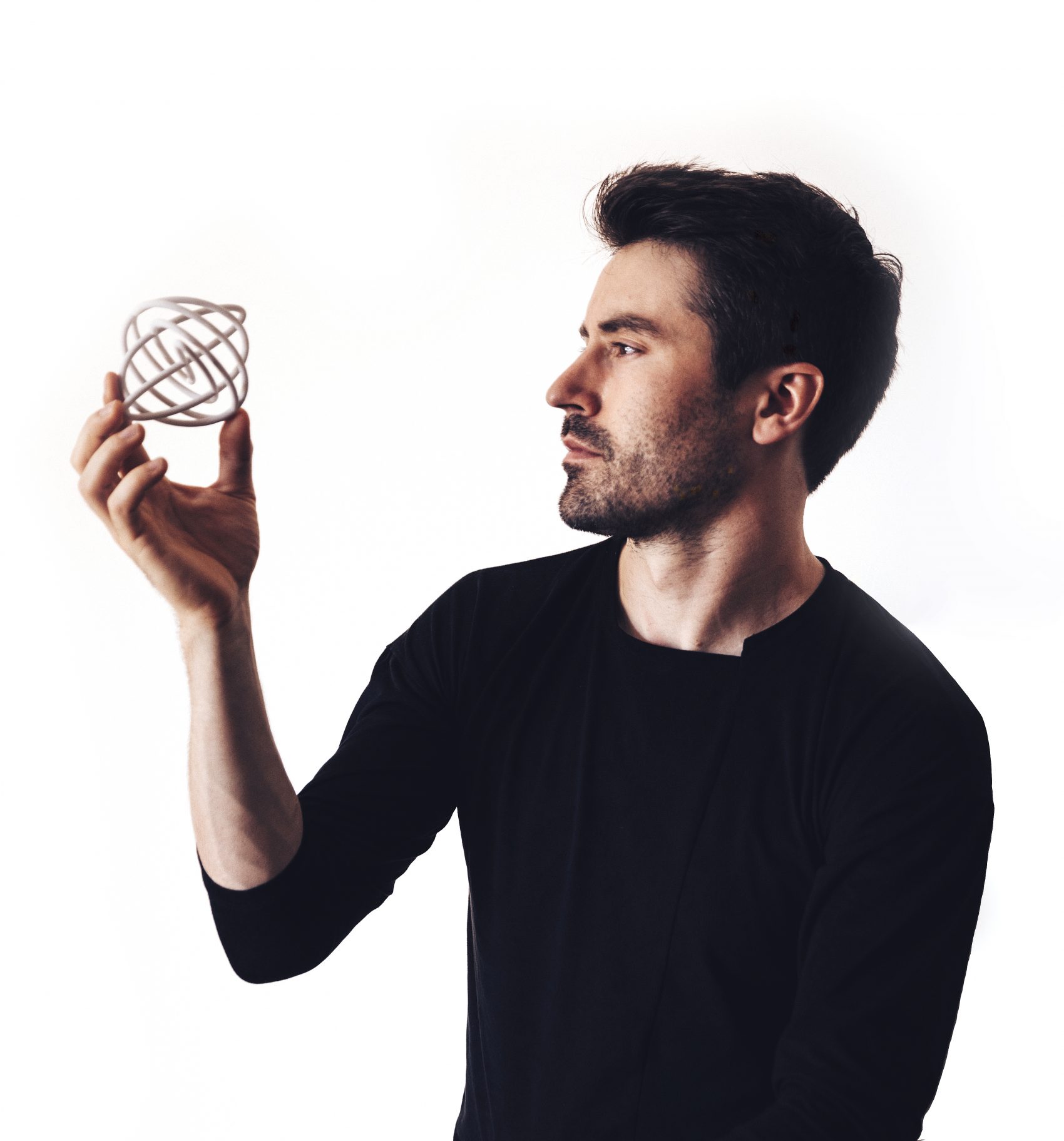 Dan Tepfer - Early Music Vancouver