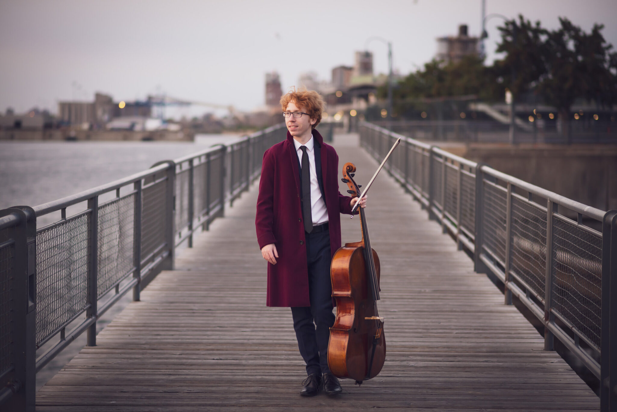 Cameron Crozman & Meagan Milatz: The Early Romantics - Early Music ...