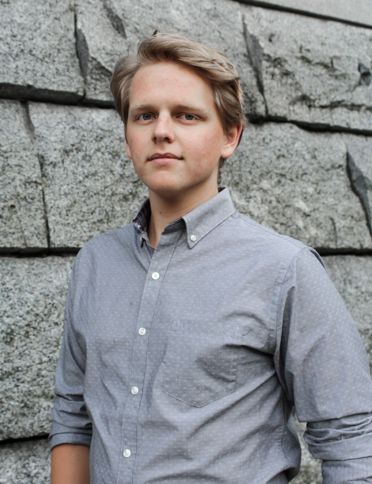 Hans Grunwald - Early Music Vancouver