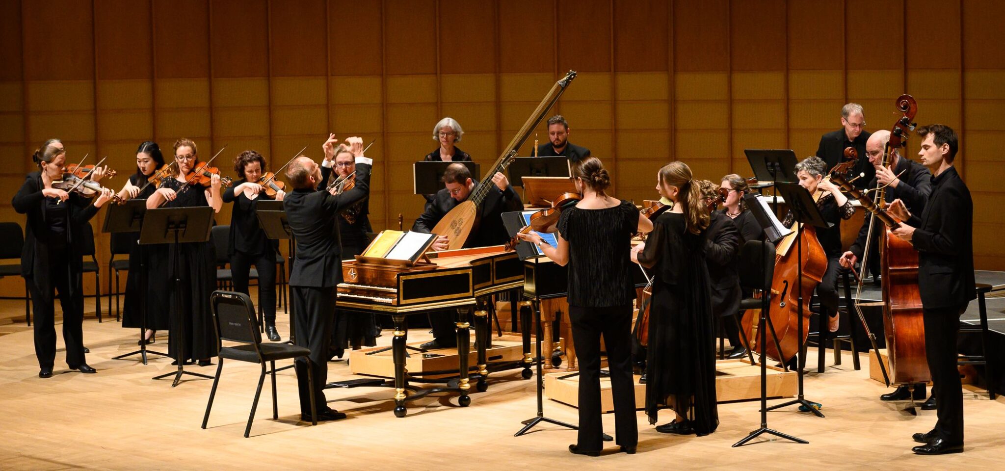 EMV Home Page - Early Music Vancouver